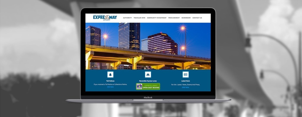 ExpressWay-banner - Logistic Infotech