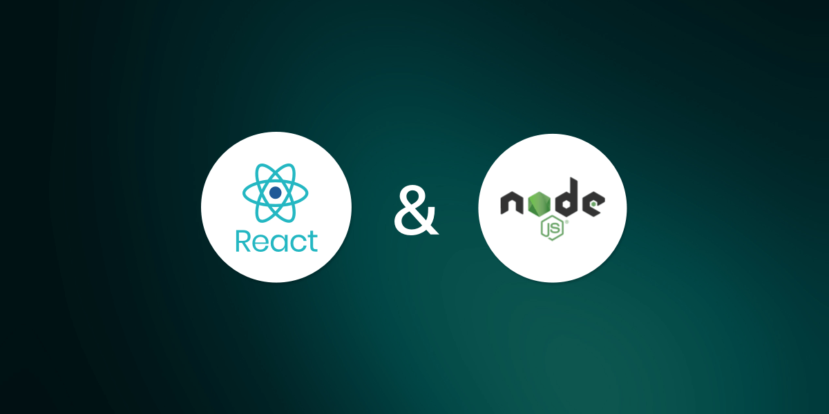 Why Developers Strongly Prefer React JS And Node JS For Development 