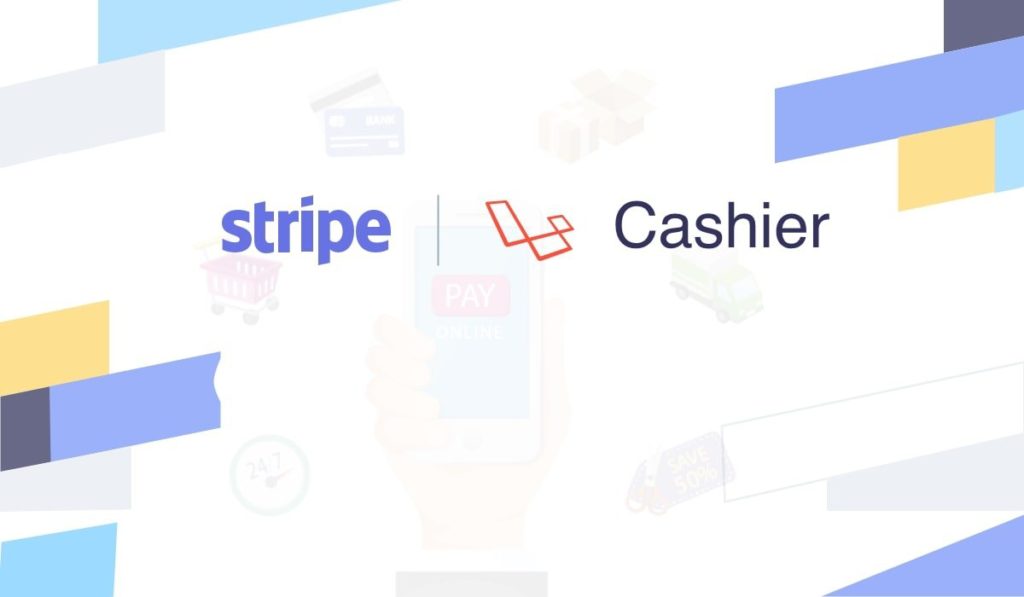 Laravel Cashier Stripe - Logistic Infotech
