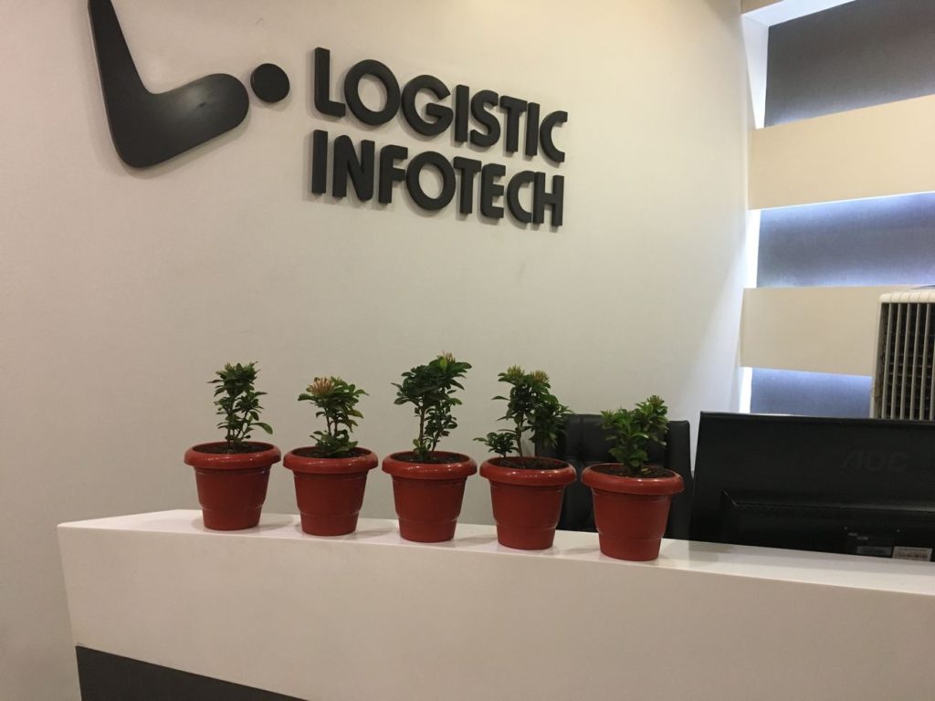 World Environment Day Logistic Infotech - Logistic Infotech